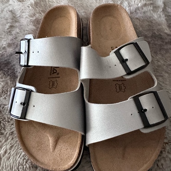 Betula By Birkenstock | Shoes | Womens Beulah Sandals | Poshmark